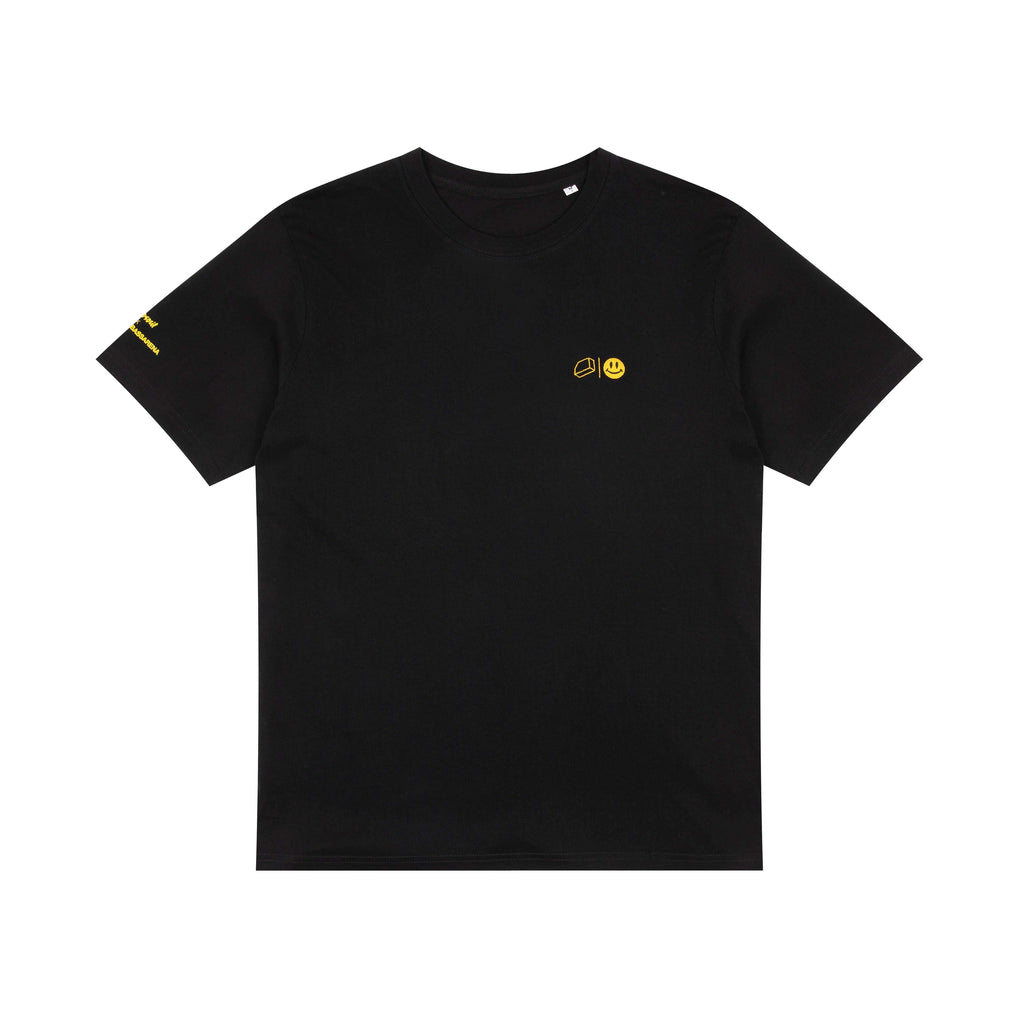 Junglist Movement x Drum&BassArena Tee (2023) – Aerosoul Limited